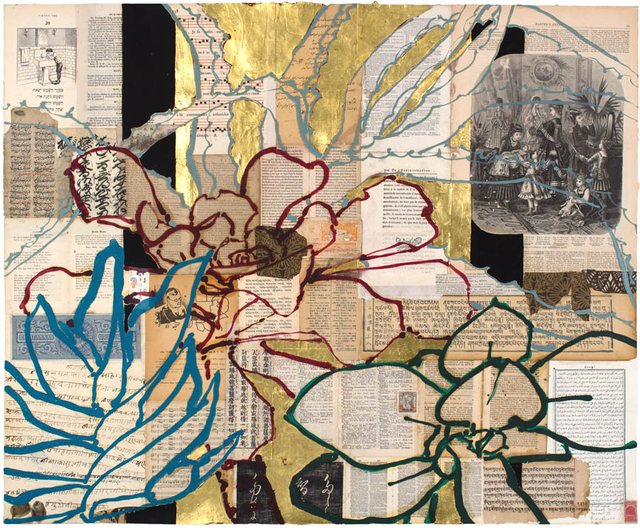 Robert Kushner: Paintings & Works on Paper | Let's Talk Art With Brooke