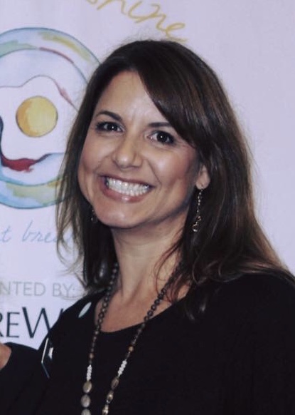 Arts For Life - Let's Talk Art With Brooke