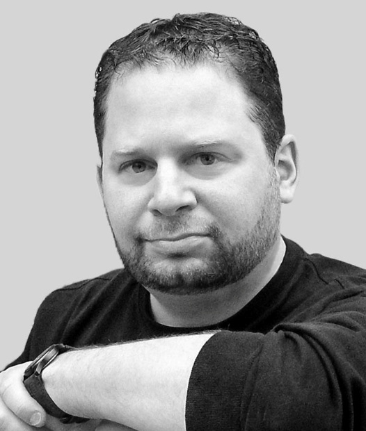 My chat with NYC Filmmaker, Brian Scott Mednick - Let's Talk Art With ...