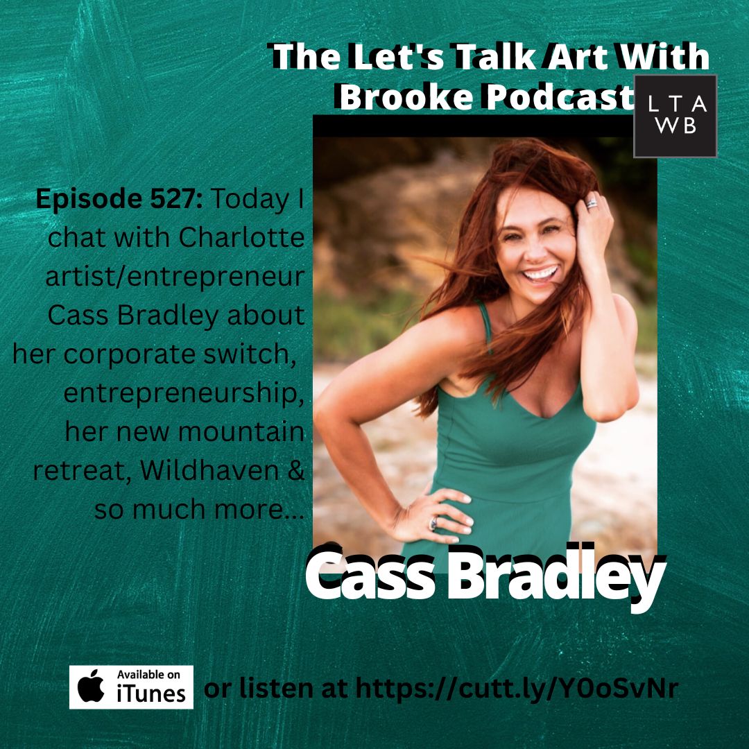 Charlotte Photographer/Entrepreneur, Cass Bradley talks business - Let ...