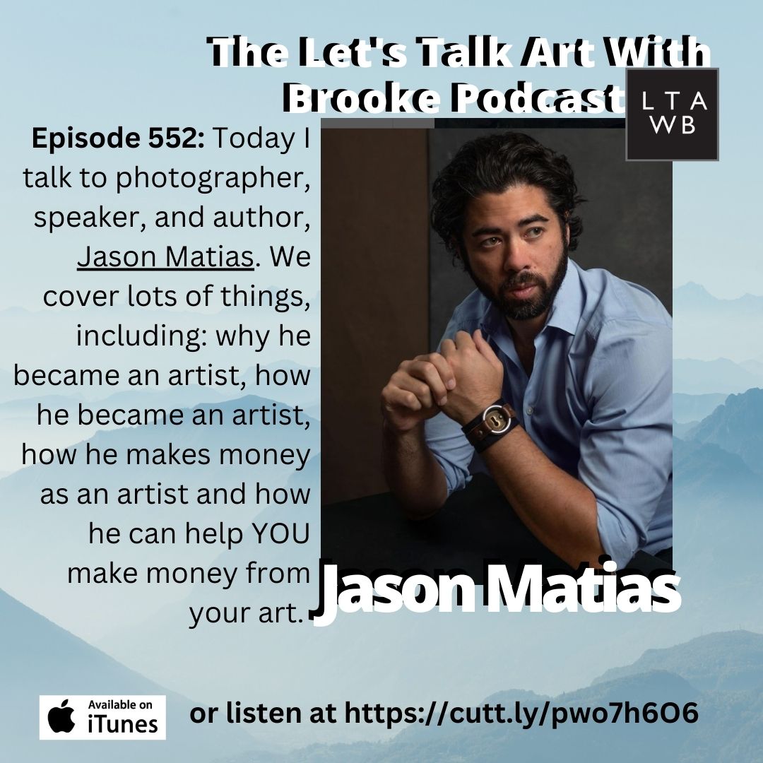 Jason Matias went from building bombs in the US Air Force to a top ...